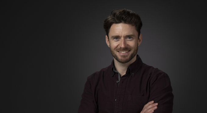 Adam Jones Speaker Agent | Hire Inspiring Adventurer