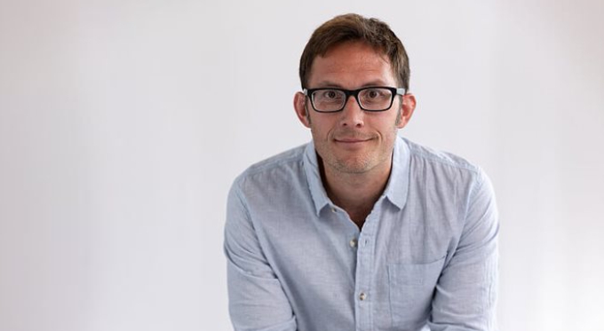 Jonny Thomson Speaker Agent | Hire Renowned Philospher