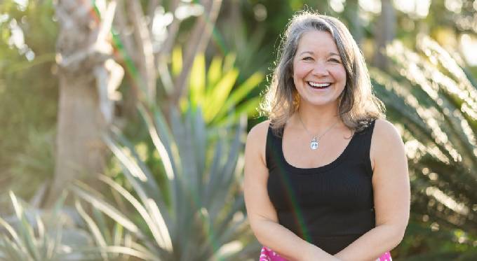 Nicky Bevan Speaker Agent | Hire Emotional Resilience Speaker
