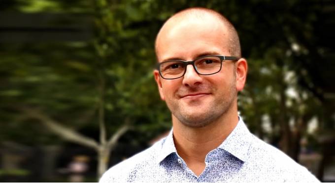 John Pabon Speaker Agent | Hire Sustainability Speaker