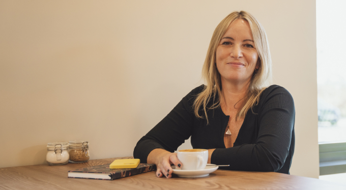 Alex Pett Speaker Agent | Hire Mental Resilience Speaker