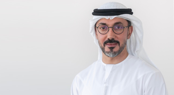 Hamed Ali Speaker Agent | Hire Finance Speaker