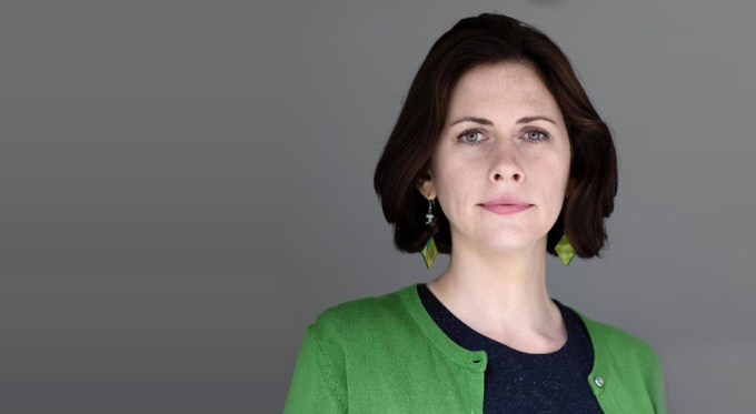 Helen Evans Speaker Agent | Hire Whistleblowing Speaker