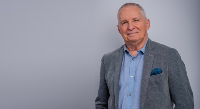 John Scherer Speaker Agent | Hire Leadership Speaker