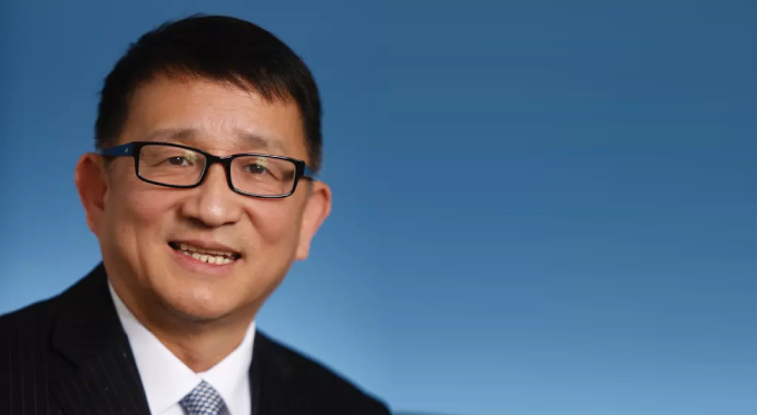 Dr. Cheng Li Speaker Agent | Hire China Expert
