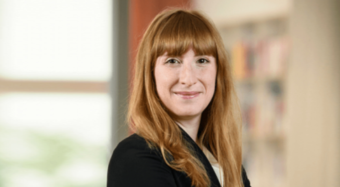 Francesca Ghiretti Speaker Agent | Hire China Expert