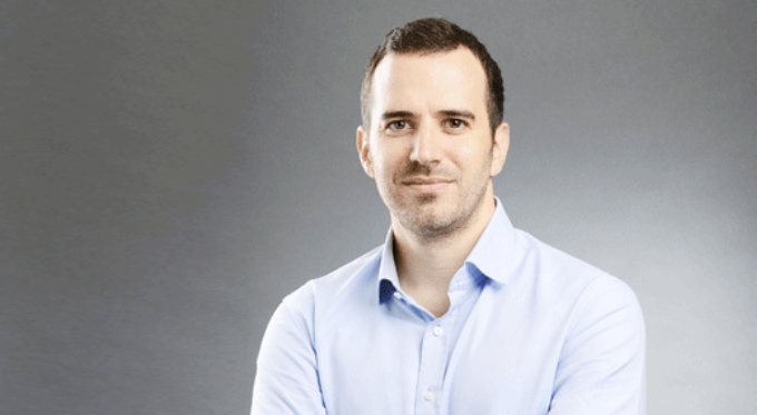 Magnus Ekbom Speaker Agent | AI Entrepreneur