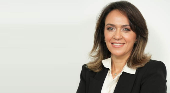 Omneya Ramadan Speaker Agent | Hire Economics Speaker