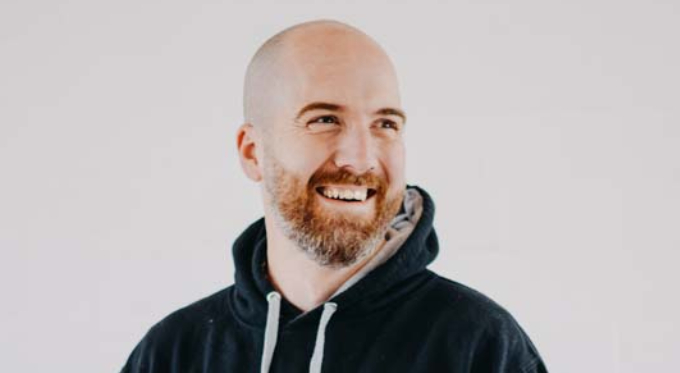 Tom Geraghty Speaker Agent | Hire Motivational Speaker