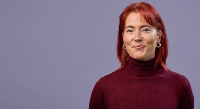 Alexandra Forsyth Speaker Agent | Cyber Security Speake