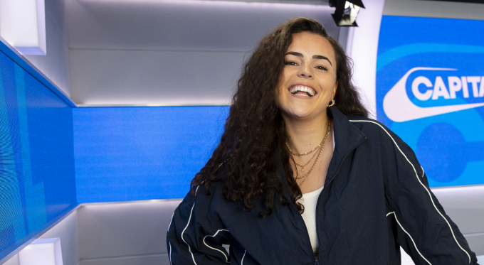 Lydia Rodford Speaker Agent | Hire Radio Host