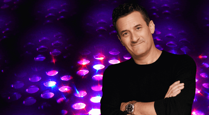 Matt Britton Speaker Agent | Hire Marketing Expert