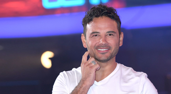 Ryan Thomas Speaker Agent | Leading Corrie Actor