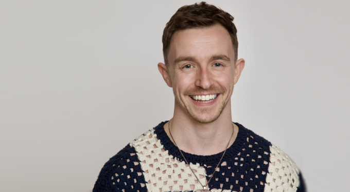 Henry Nelson-Case Speaker Agent | Hire Wellbeing Advocate