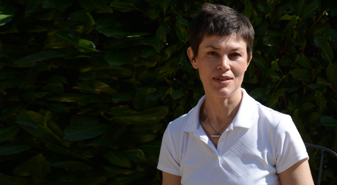 Jayne Storey Speaker Agent | Hire Sports Speaker