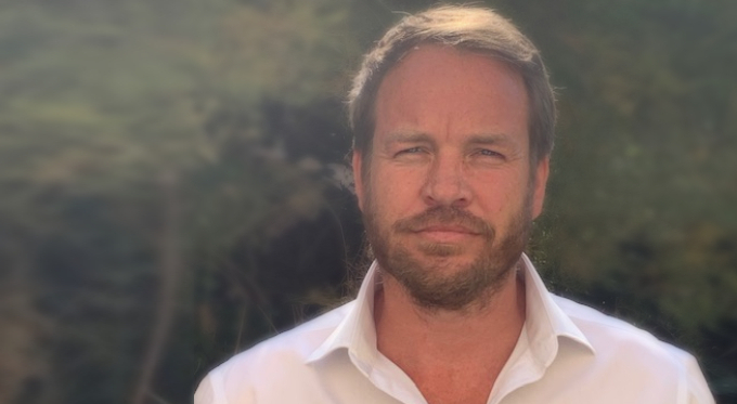 Matt Perry Speaker Agent | Hire Change Management Speaker