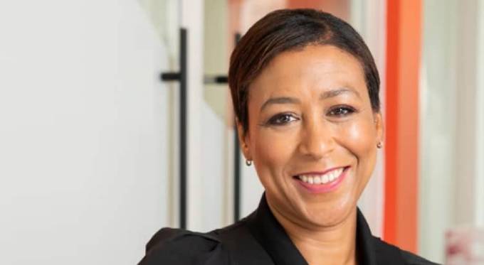 Pamela Maynard Speaker Agent | Book AI Speaker