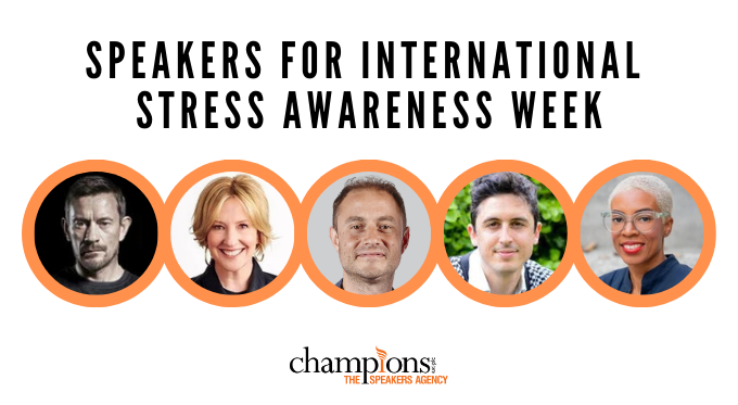 International Stress Awareness Week 2025: What, When & Who?