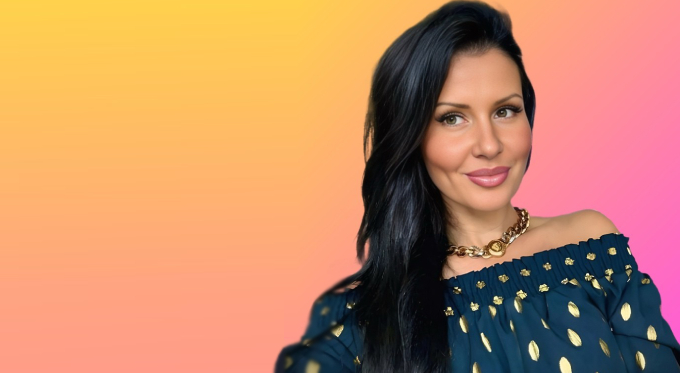 Eva Benn Speaker Agent | Hire Cybersecurity Speaker