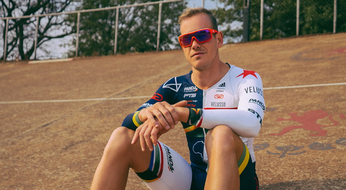 Jean Spies Speaker Agent | Hire Cycling Champion