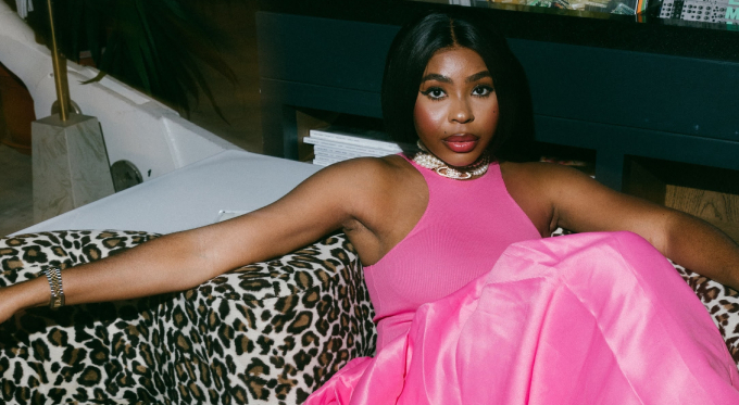 Mercedes Benson Speaker Agent | Hire DEI Creative