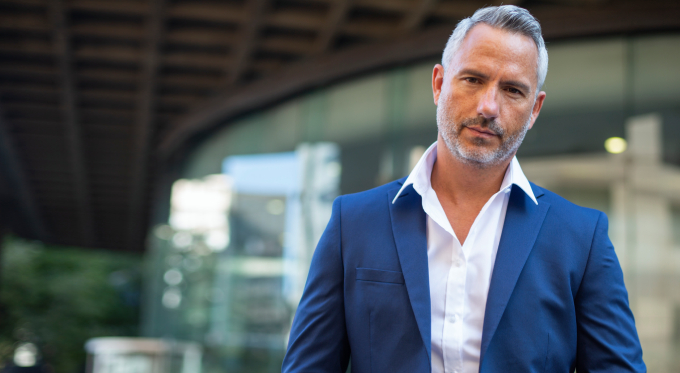 Ryan Stramrood Speaker Agent | Hire Motivational Speaker