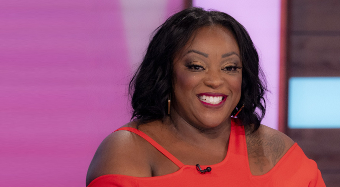 Judi Love Speaker Agent | Hire Comedic Host