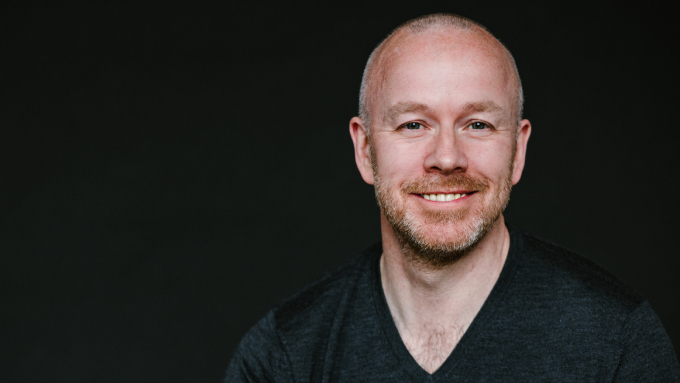 Kieran Gilmurray Speaker Agent | Hire AI Speaker