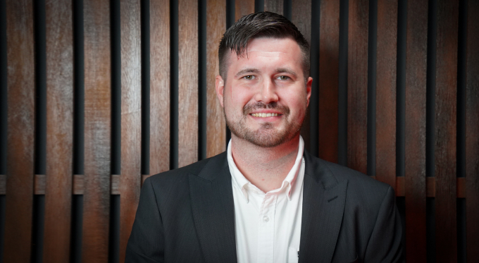 Steven Coates Speaker Agent | Hire Motivational Speaker