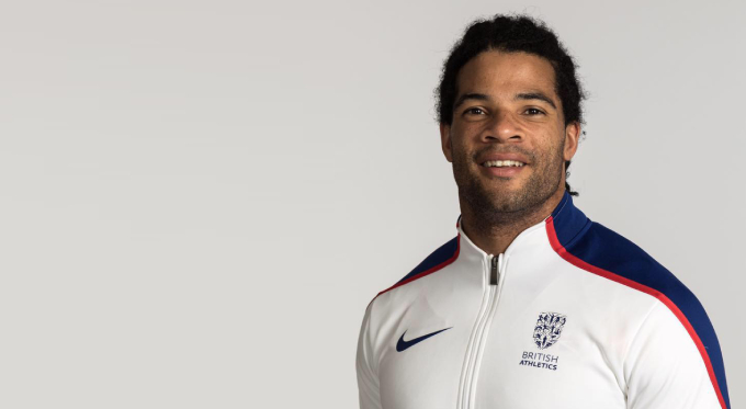 Sam Ruddock Paralympian | Hire Sports Speaker Agent