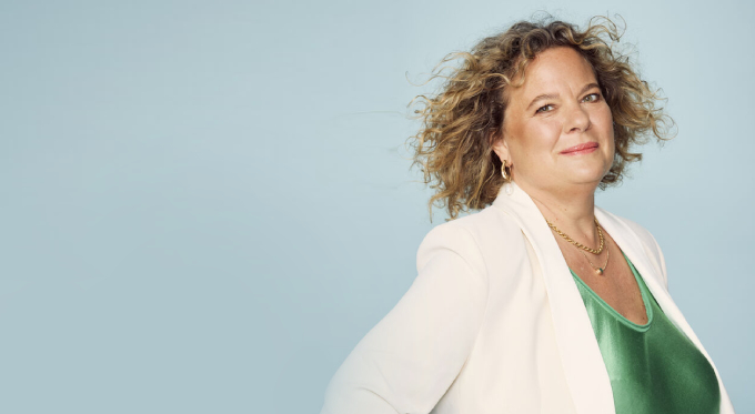 Eleanor Mills Speaker Agent | Hire Women's Health Speaker