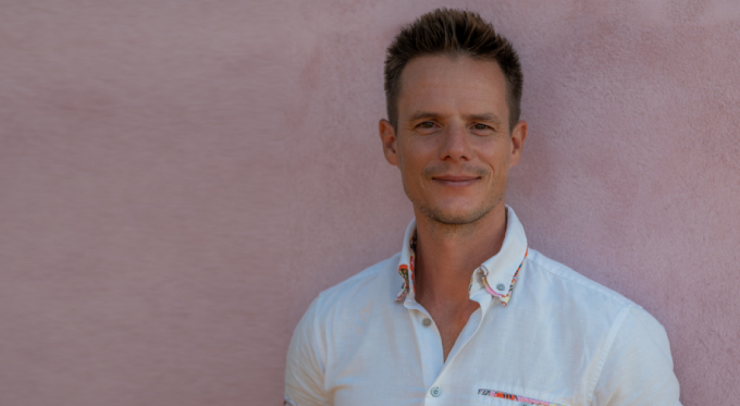 Edward Pike Speaker Agent | Hire Wellbeing Speaker