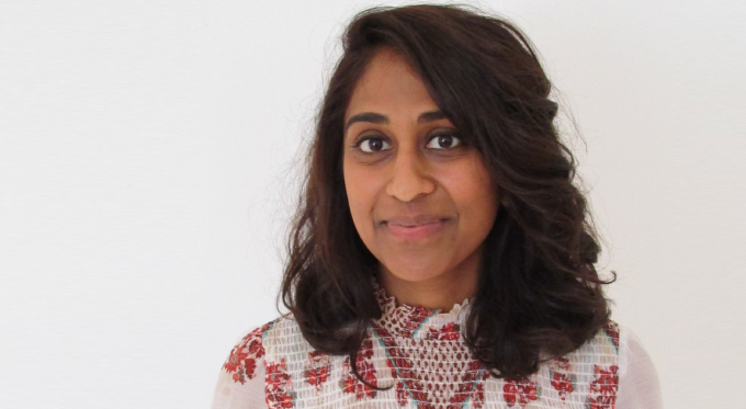 Aliya Bagewadi Speaker Agent | Hire Climate Speaker