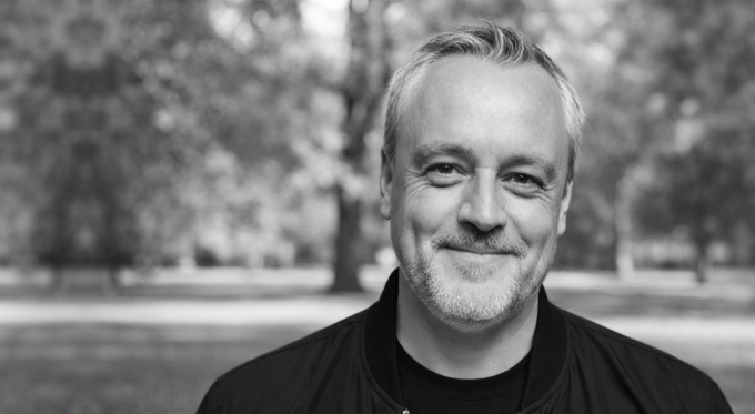Ritch Sibthorpe Speaker Agent | Hire AI Speaker