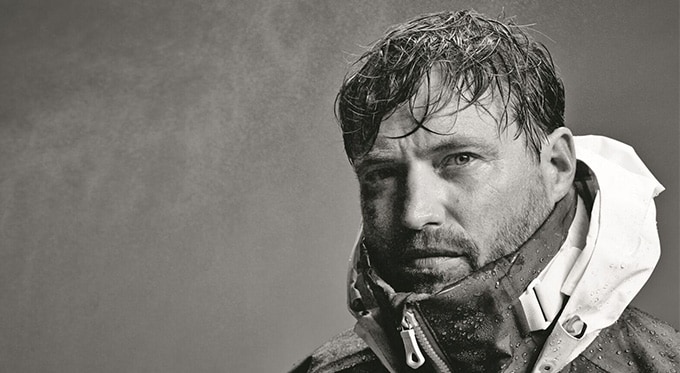 Alex Thomson | Motivational Speaker | Booking Agent