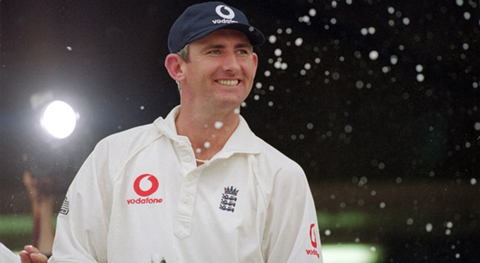 Andy Caddick | Cricket Speaker & Media Personality | Booking Agent