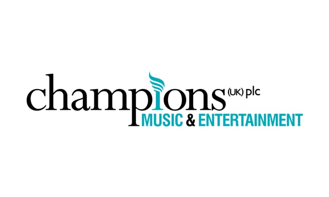 Champions Speakers Launch Champions Music & Entertainment