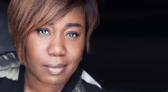 Book Chizzy Akudolu | Death In Paradise Star | Booking Agent