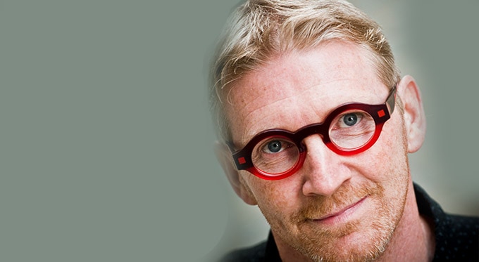 Book Herman Konings | Technology Speaker | Booking Agent