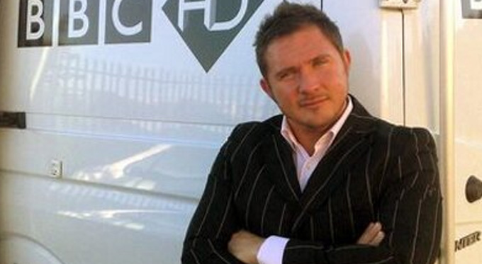 Book Jamie Breese | Antiques & Art Expert | Booking Agent