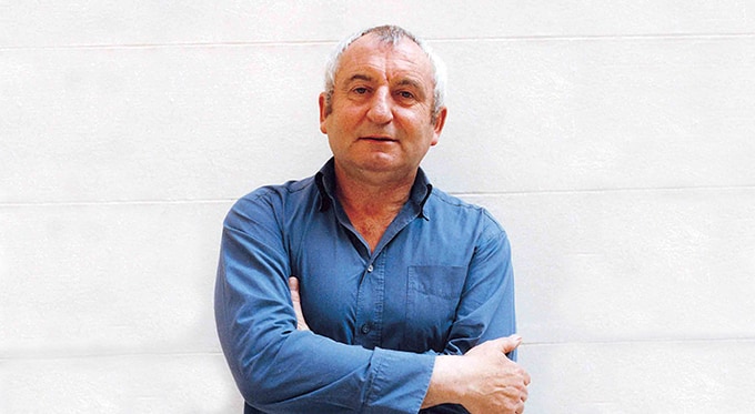 Book John Bird | The Big Issue Founder | Booking Agent