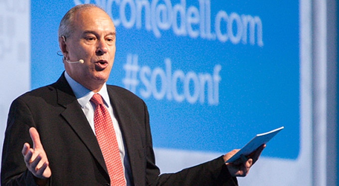 John Simonett | Motivational Speaker | Booking Agent