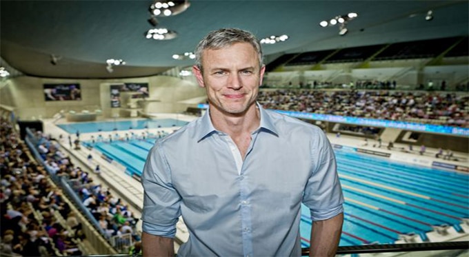 Exclusive Q&A: Mark Foster Reflects on Team GB's 2016 Performance