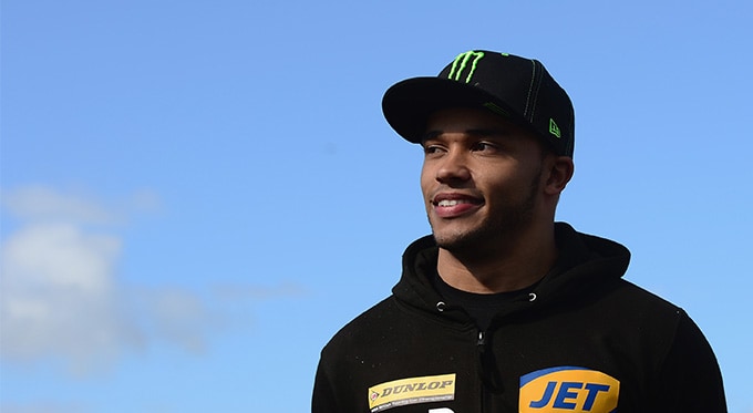 Book Nicolas Hamilton | BTCC Racing Driver | Booking Agent