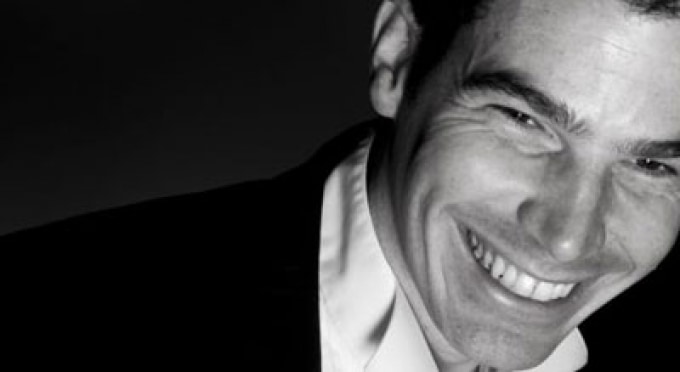 Rod Woodward | Comedian For Hire | Booking Agent