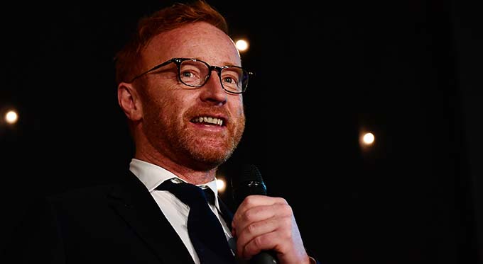 Ryan Banner's Instagram, Twitter & Facebook on IDCrawl