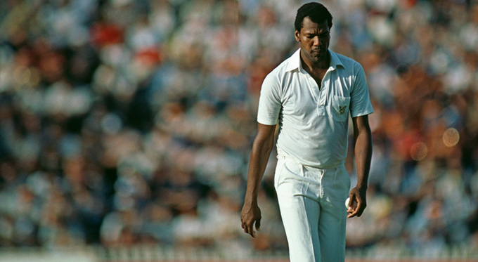 Book Colin Croft | Legendary Fastbowler | Booking Agent