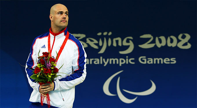 David Roberts CBE | Olympic Speaker | Booking Agent