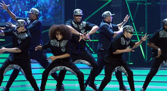 Diversity | Dance Act For Hire | Booking Agent