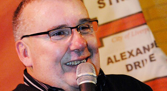 Gary Skyner | Comedian For Hire | Booking Agent